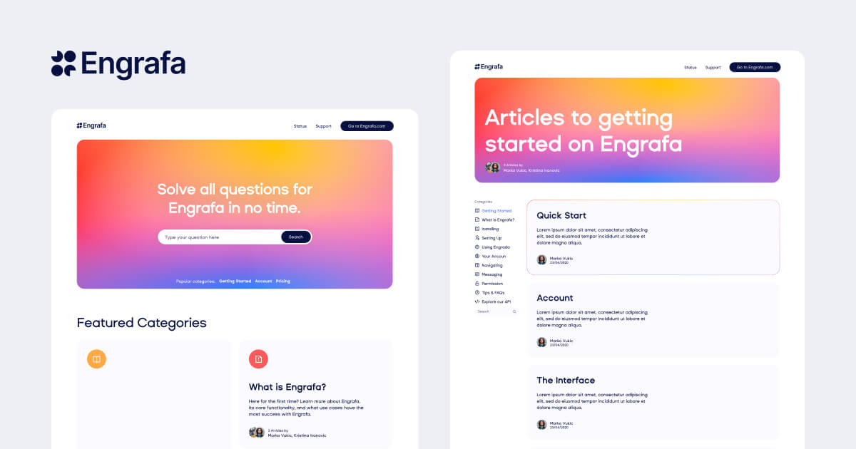 Resultados da Pesquisa - LeverPro | Knowledge Base